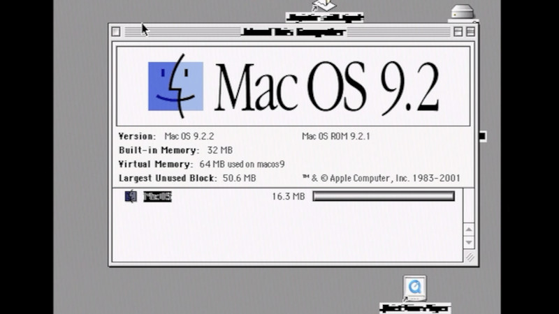 WiiでClassic MacOSがそのまま動くHack – inajobのいろいろレビュー